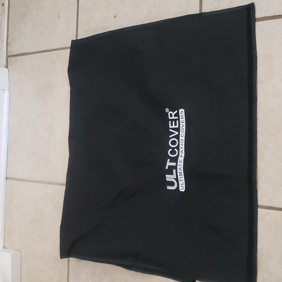ULT Cover | Storage & Organization | Ult Cover Ultimate Patio Covers ...